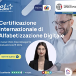 EIPASS Standard CIAD Accredia DigComp 2.2 – Esame Integrativo - Centro Studi Marco Polo